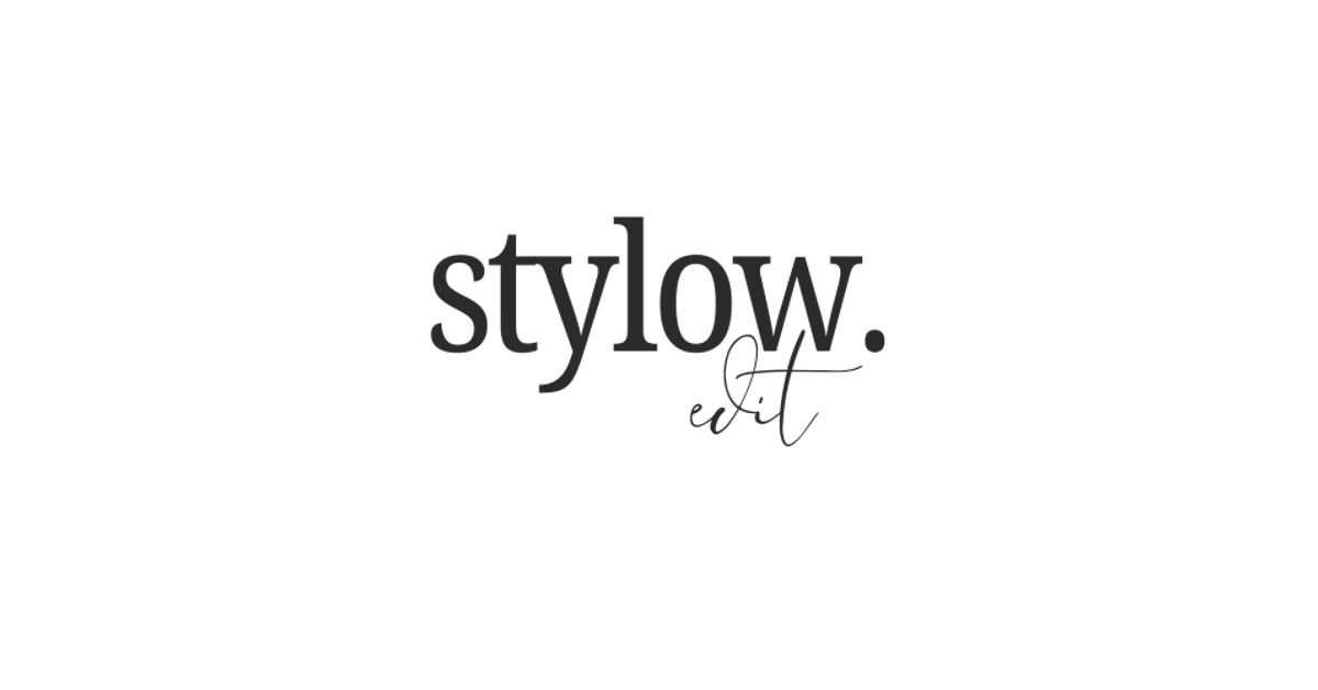 Stylow!
